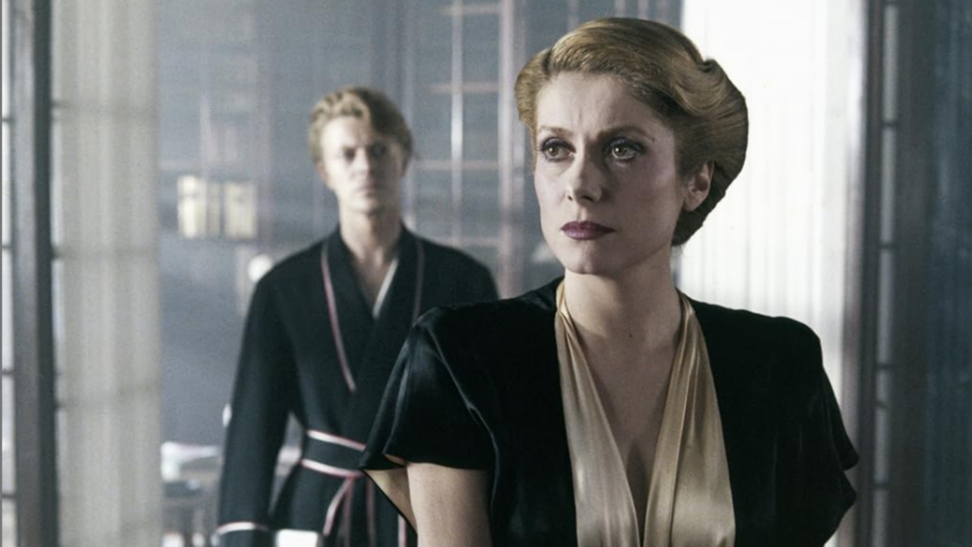 10 vampire movies set in the modern world