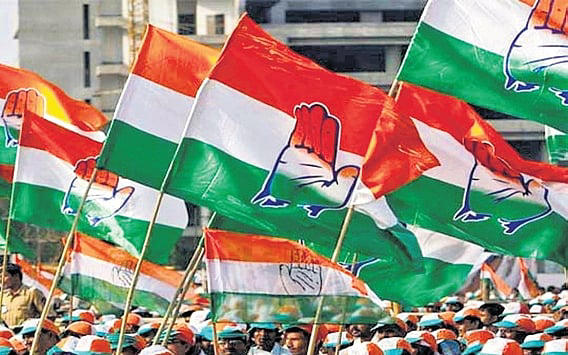 Congress eyes key seats in Kovai, demands three constituencies