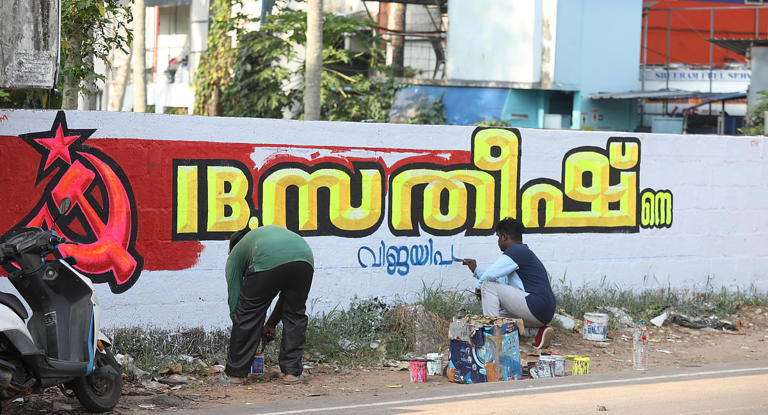 Kerala Assembly polls 2026 | Kattakkada to witness a battle of familiar ...
