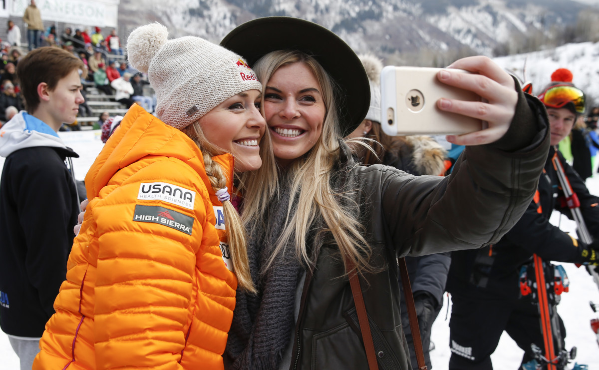 Lindsey Vonn dealt unfortunate personal news weeks after Olympics crash