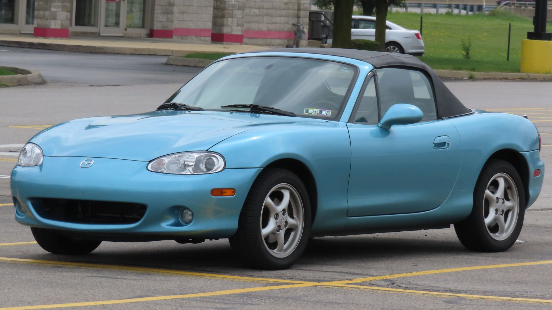 20 cars that prove slow can still be fun