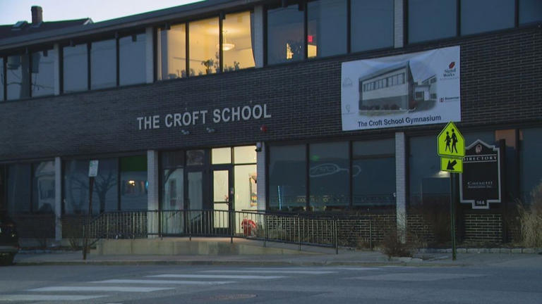 Croft School in Providence to stay open through end of April