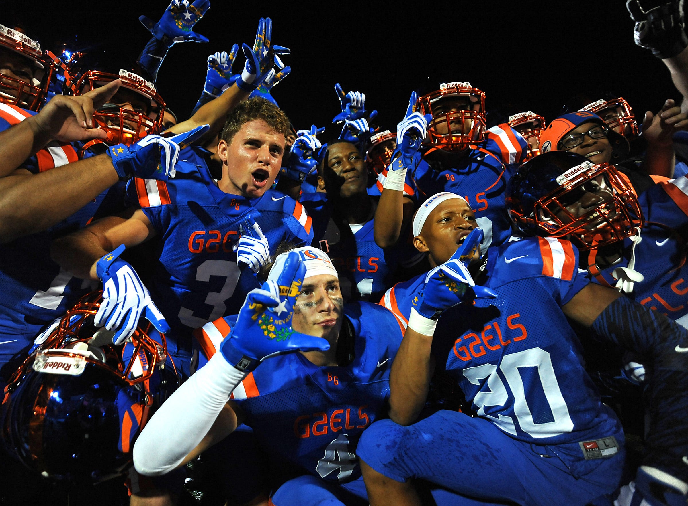 Southern Nevada schools go independent after Gorman lawsuit threat