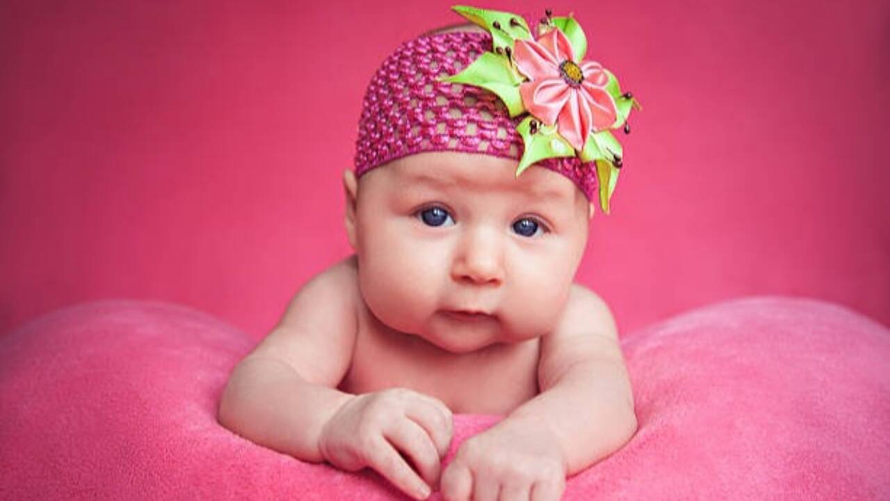 Baby girl names inspired by the divine power of Maa