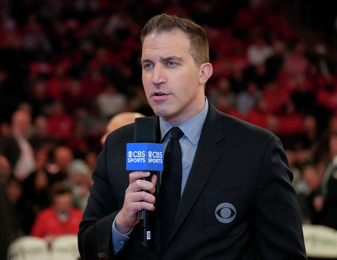 CBS' Jon Rothstein says Illinois basketball can shoot its way to a ...