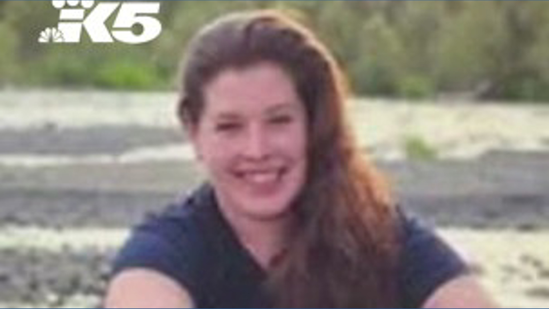 Coroner confirms remains found near Concrete are missing woman Krista Hunt