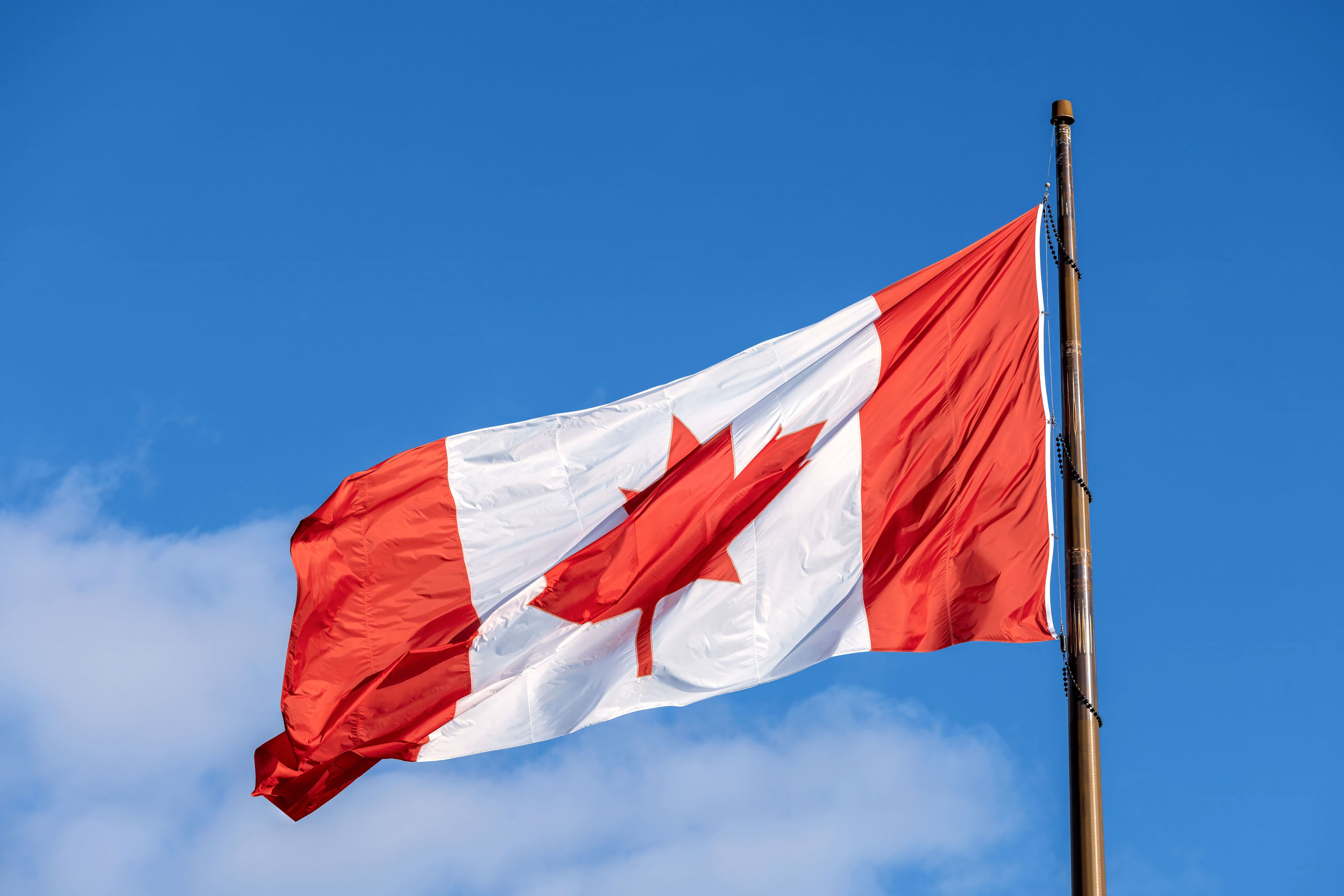 Canadian government issues rare update on driving in beloved European ...