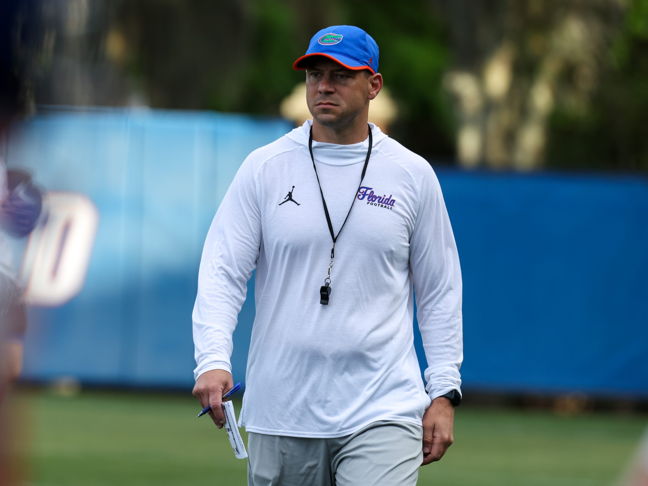 Predicting Florida football's 2026 win total