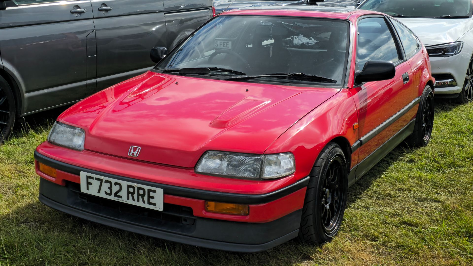 20 cars that prove slow can still be fun