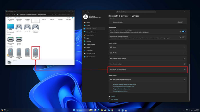 Windows has become a maze of control panels, and it's making basic ...
