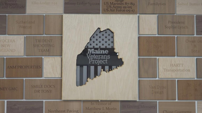 Maine Veterans Project to host career fair in Bangor Friday