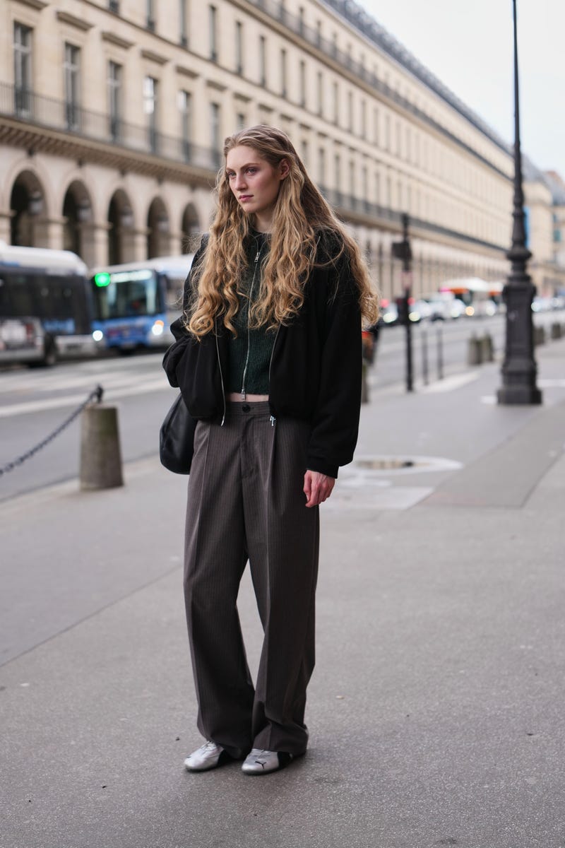 New York cool girls are swapping their boots for these spring sneaker ...