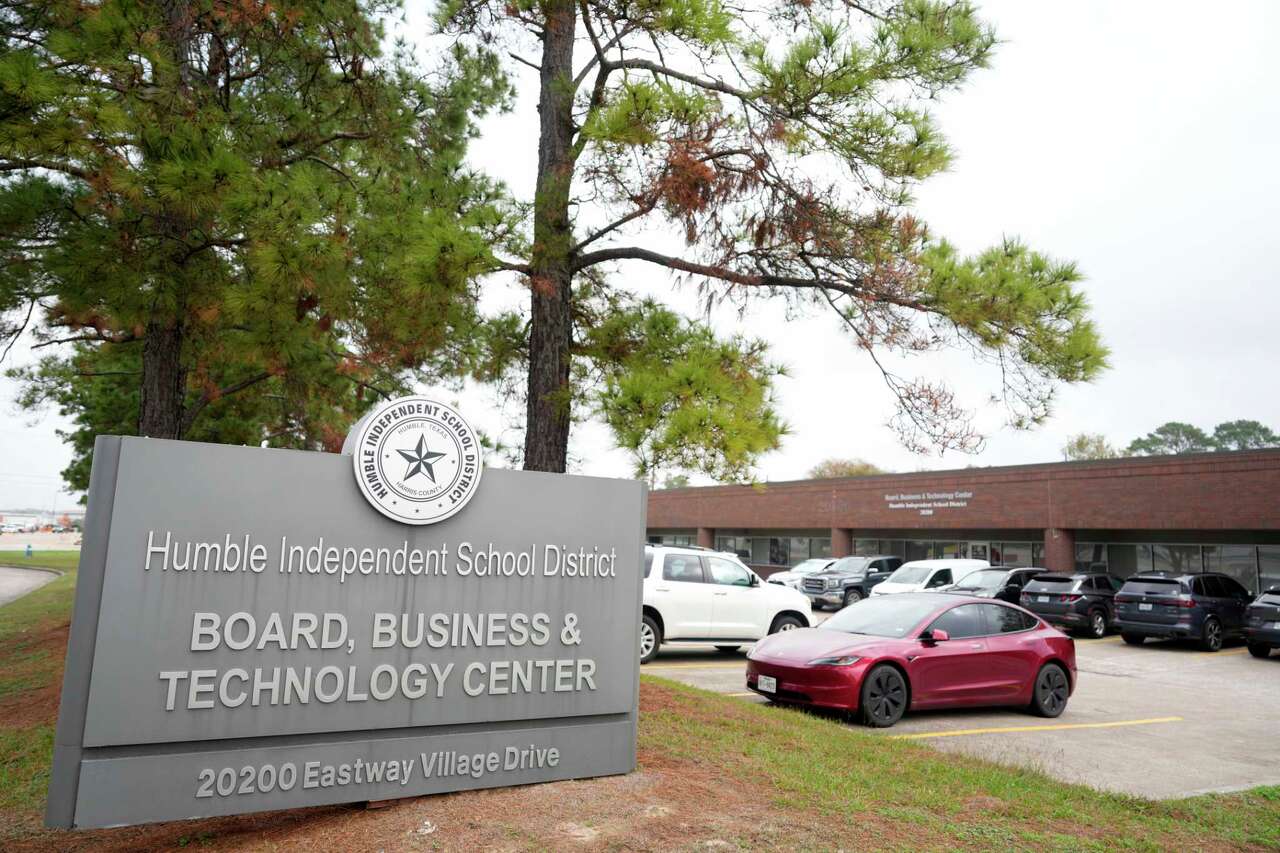 Humble ISD pays out $750,000 for settlement with employee who filed ...