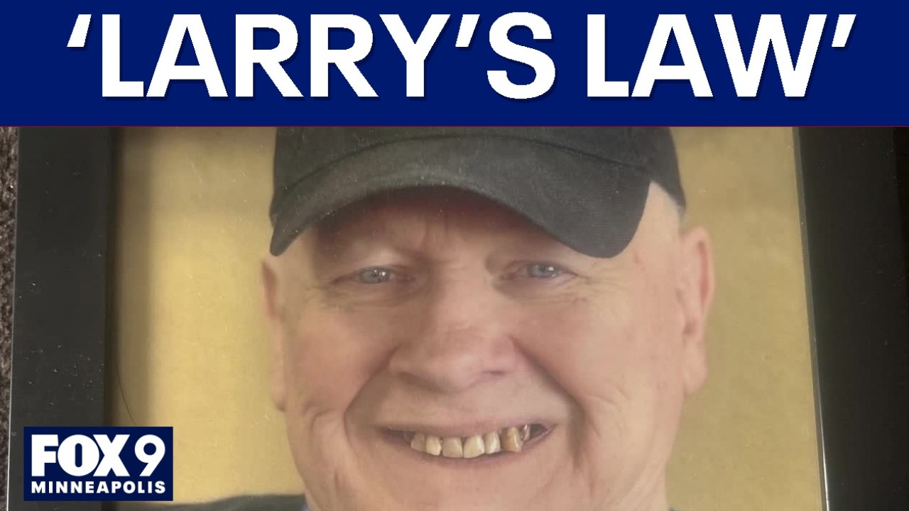 Larry’s Law: Emotional testimony on assisted living