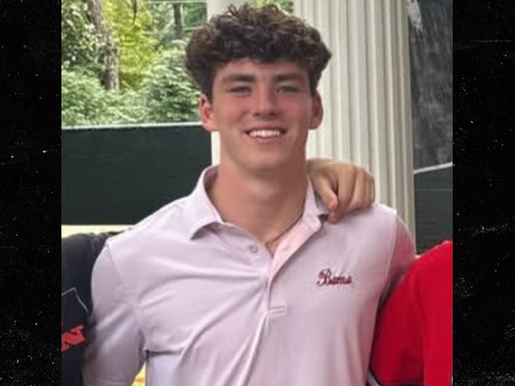 College student reported missing during Barcelona spring break trip