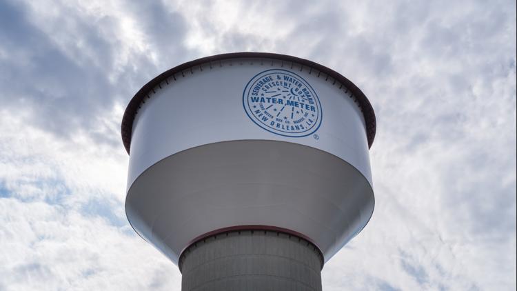SWBNO responds to major sewer main break into Industrial Canal, dumping ...