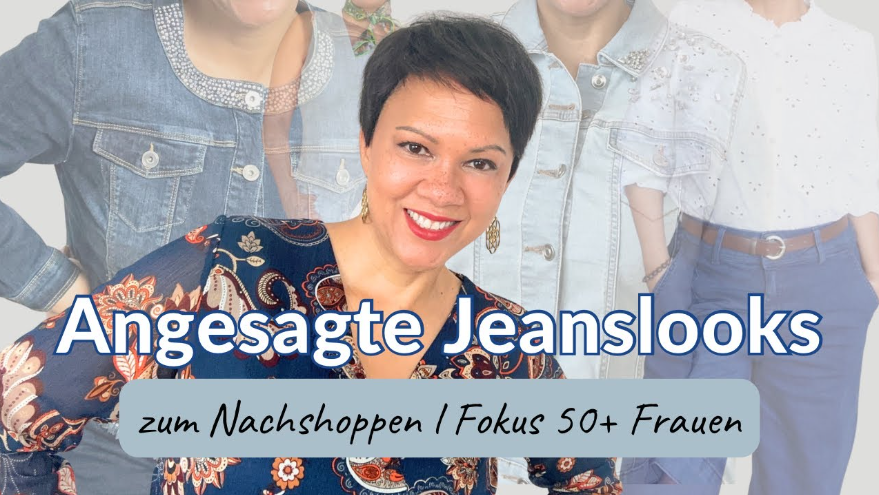 8 Jeans Outfits die deinen Style sofort aufwerten
