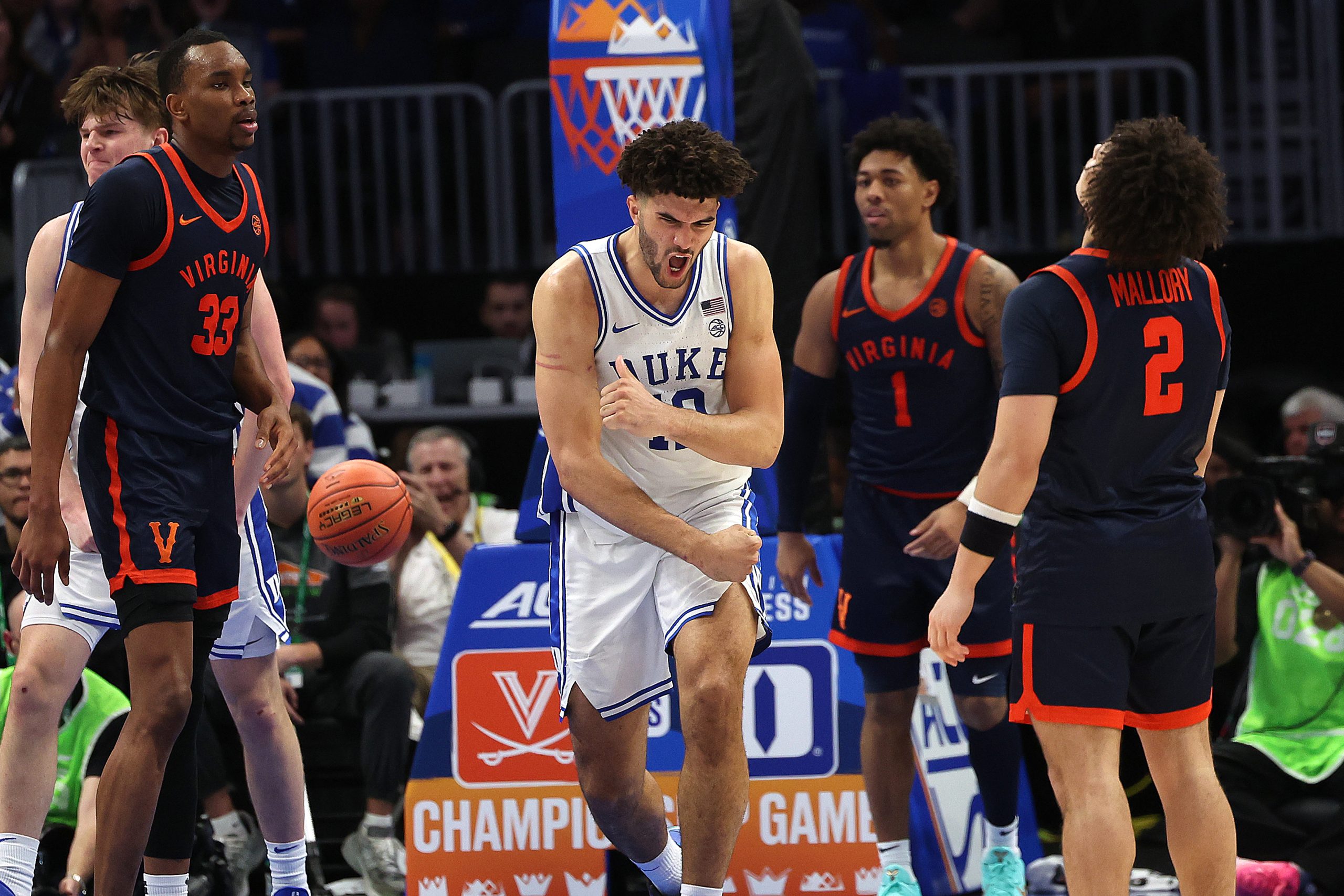 NCAA men's basketball tournament: 68 names to know heading into March ...