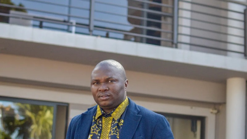 Durban High Court throws out Calvin Mathibeli’s bid against SAPS raid