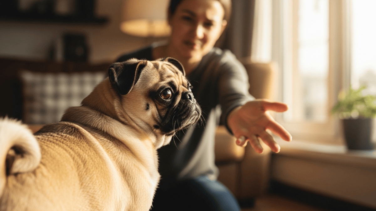 8 habits that annoy your dog more than you realize