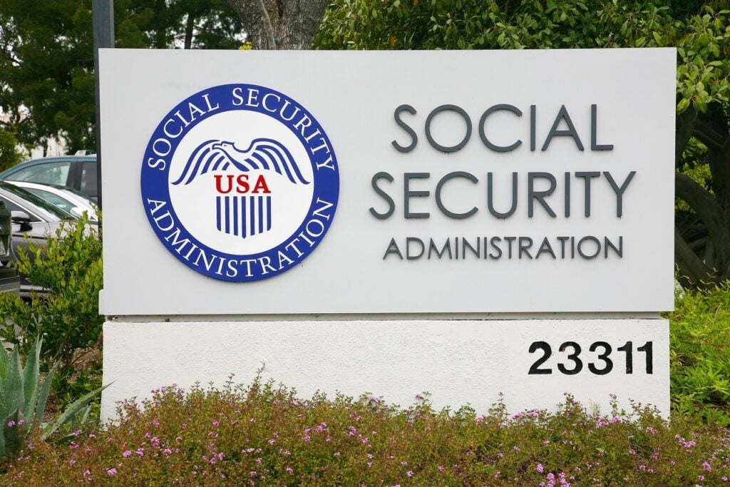 Social Security staffing chaos draws Senate fire