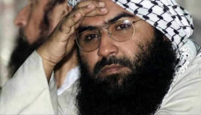 Is Masood Azhar, India's most wanted terrorist, nearing death? Viral ...