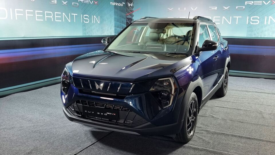 Planning to buy a Mahindra XUV 3XO? Genuine accessories buyers can explore