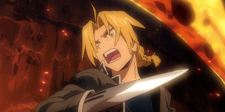 16 years after ending, Fullmetal Alchemist's creator finally returns ...