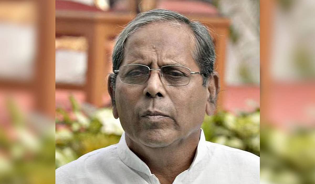 Bagalkot bypolls: CM Siddaramaiah assures ticket to Meti family