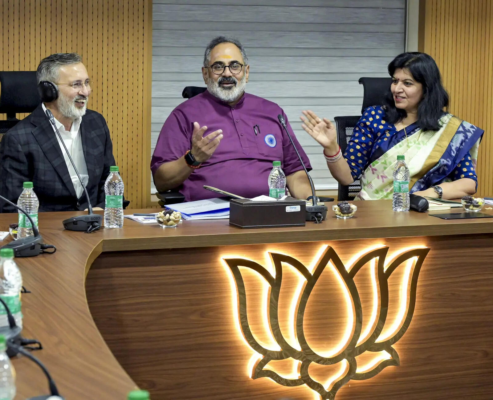 Kerala BJP candidate list: Party releases second list of 39 candidates ...