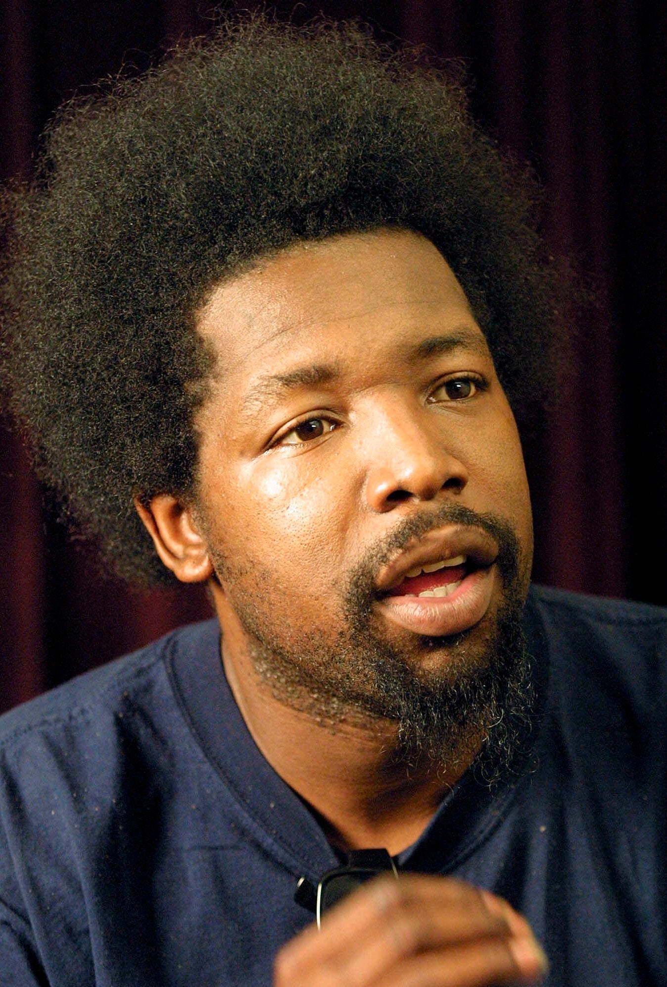 Rapper wins lawsuit against police after using footage of raid