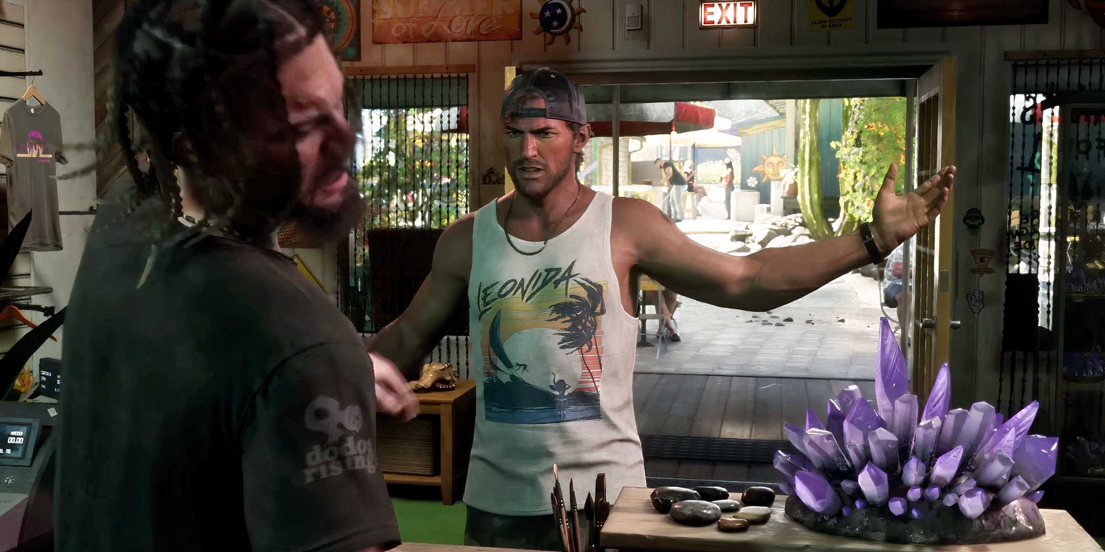 GTA 6 'perfect' story length leaves gamers torn