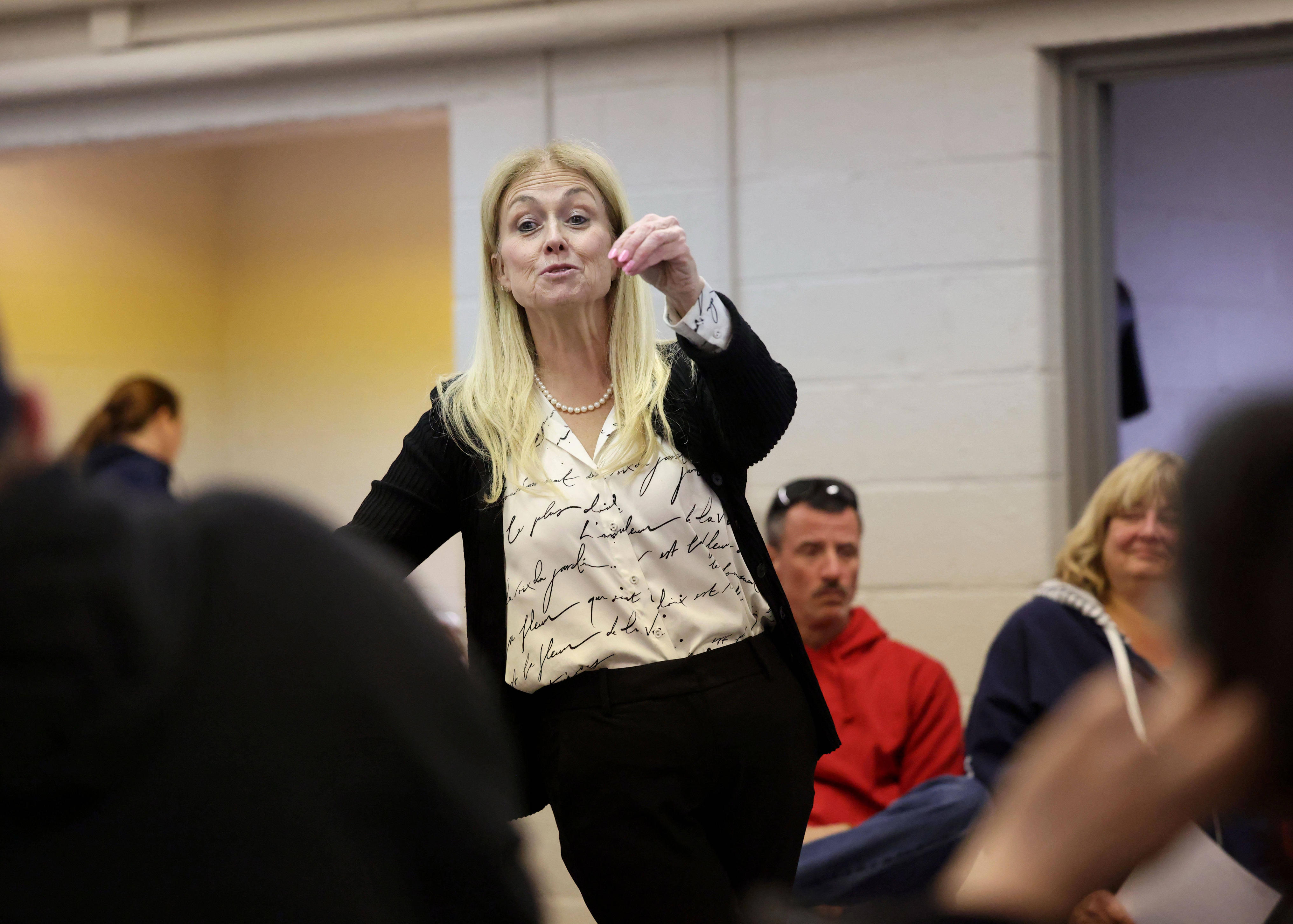 Hazel Park superintendent buyout vote takes strange twist after pushback