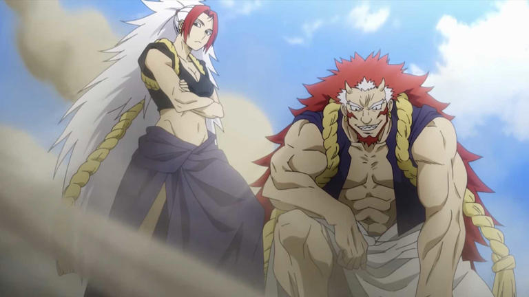 16 years after ending, Fullmetal Alchemist's creator finally returns ...