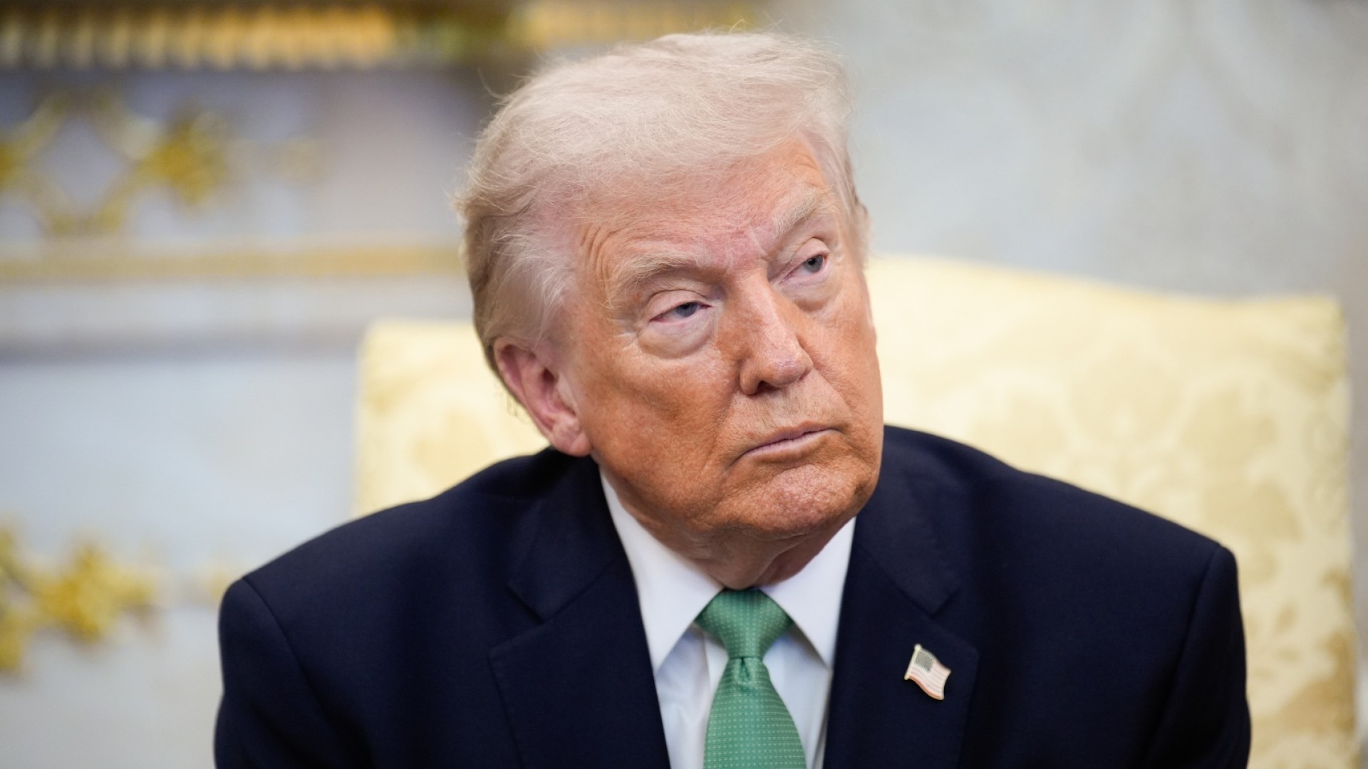 'Reckless!' Inside Trump's controversial clemency spree freeing criminals