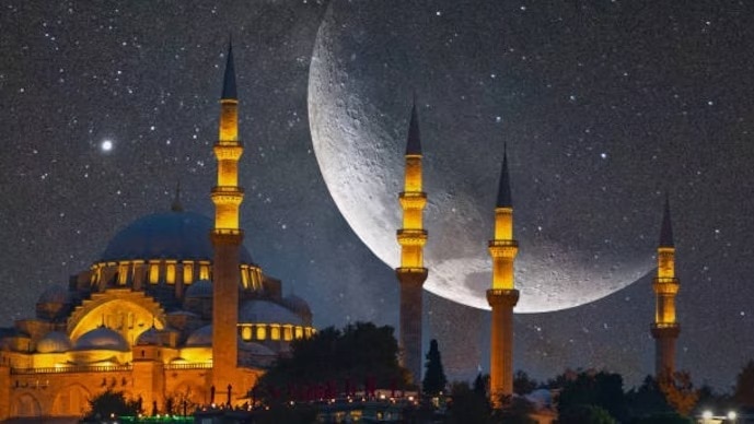 Eid 2026 moon sighting in India: Will Chand Raat fall on March 19?