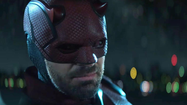 Daredevil's Spider-Man: Brand New Day role gets final verdict