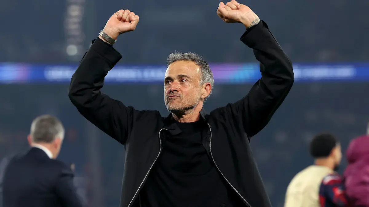PSG : accord secret, Luis Enrique prolonge et 3 stars débarquent