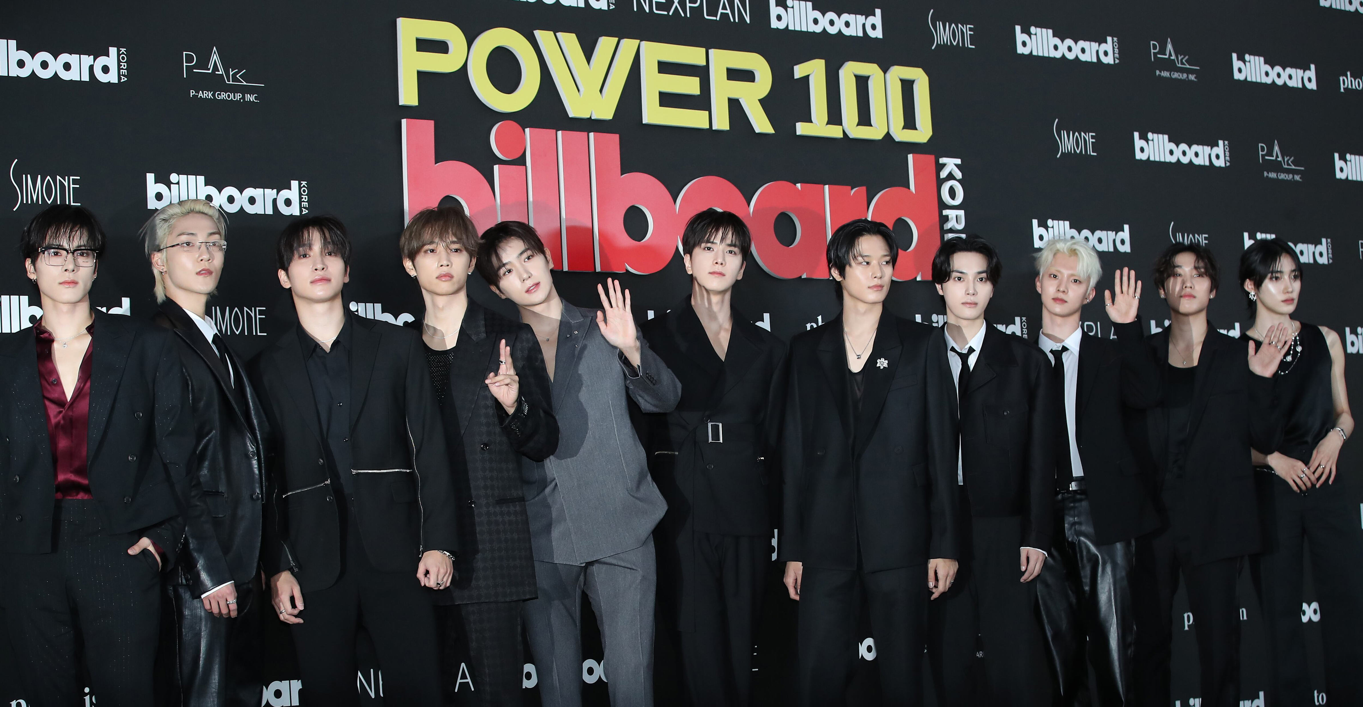 The Boyz members terminate contracts over unpaid settlement fees