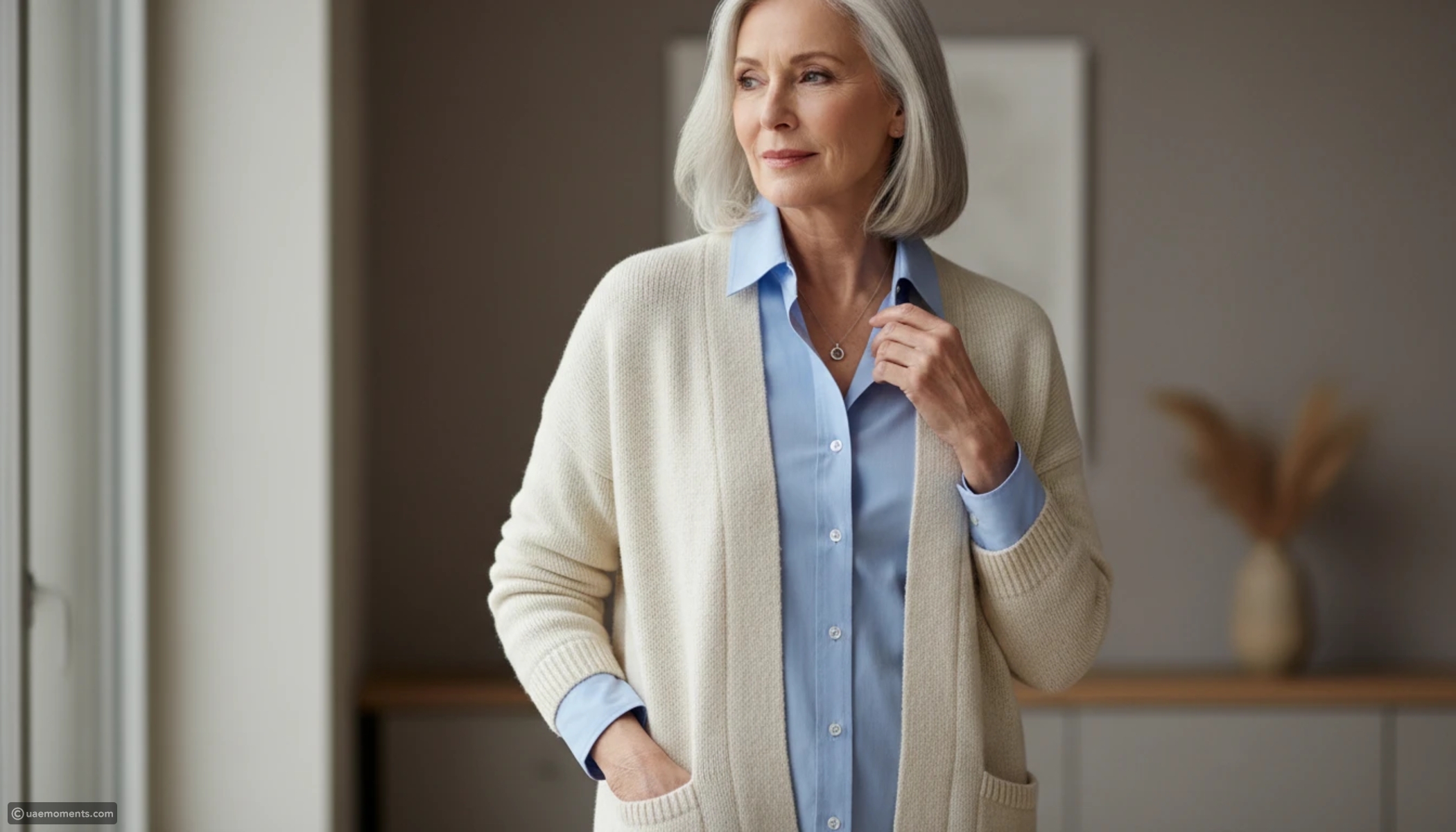 Style habits women in their sixties hang on to