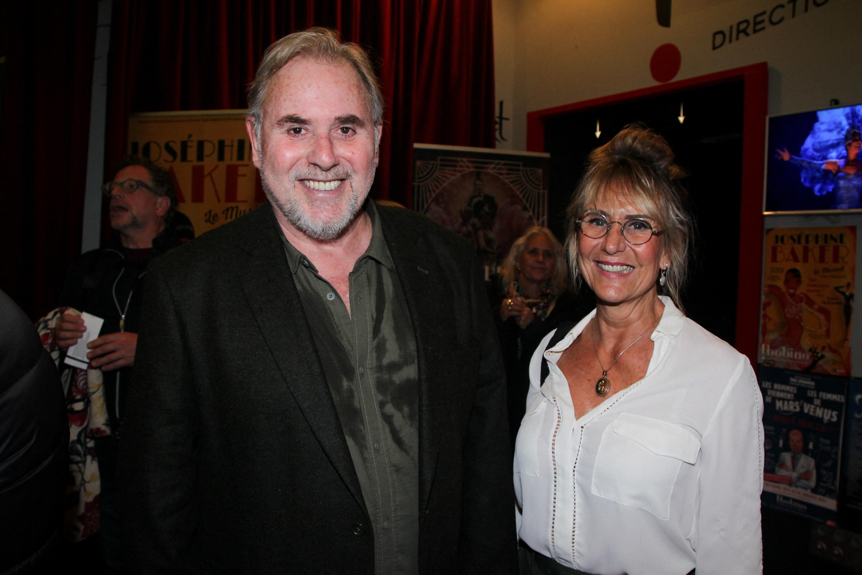 Exclu - Philippe Risoli en couple avec Anne depuis 40 ans : « Elle est ...