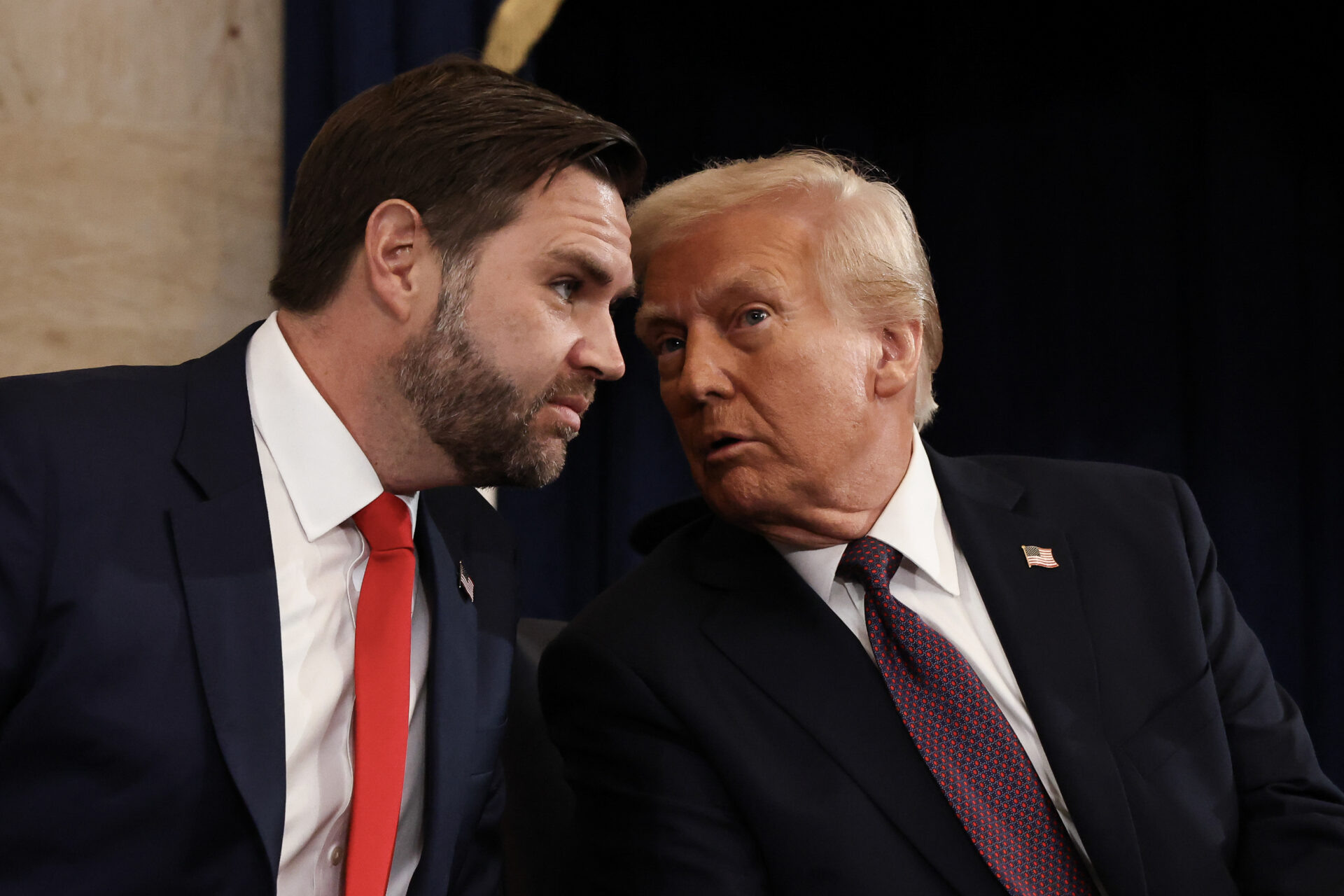 The stories that took over MAGA media: Fact or fiction?