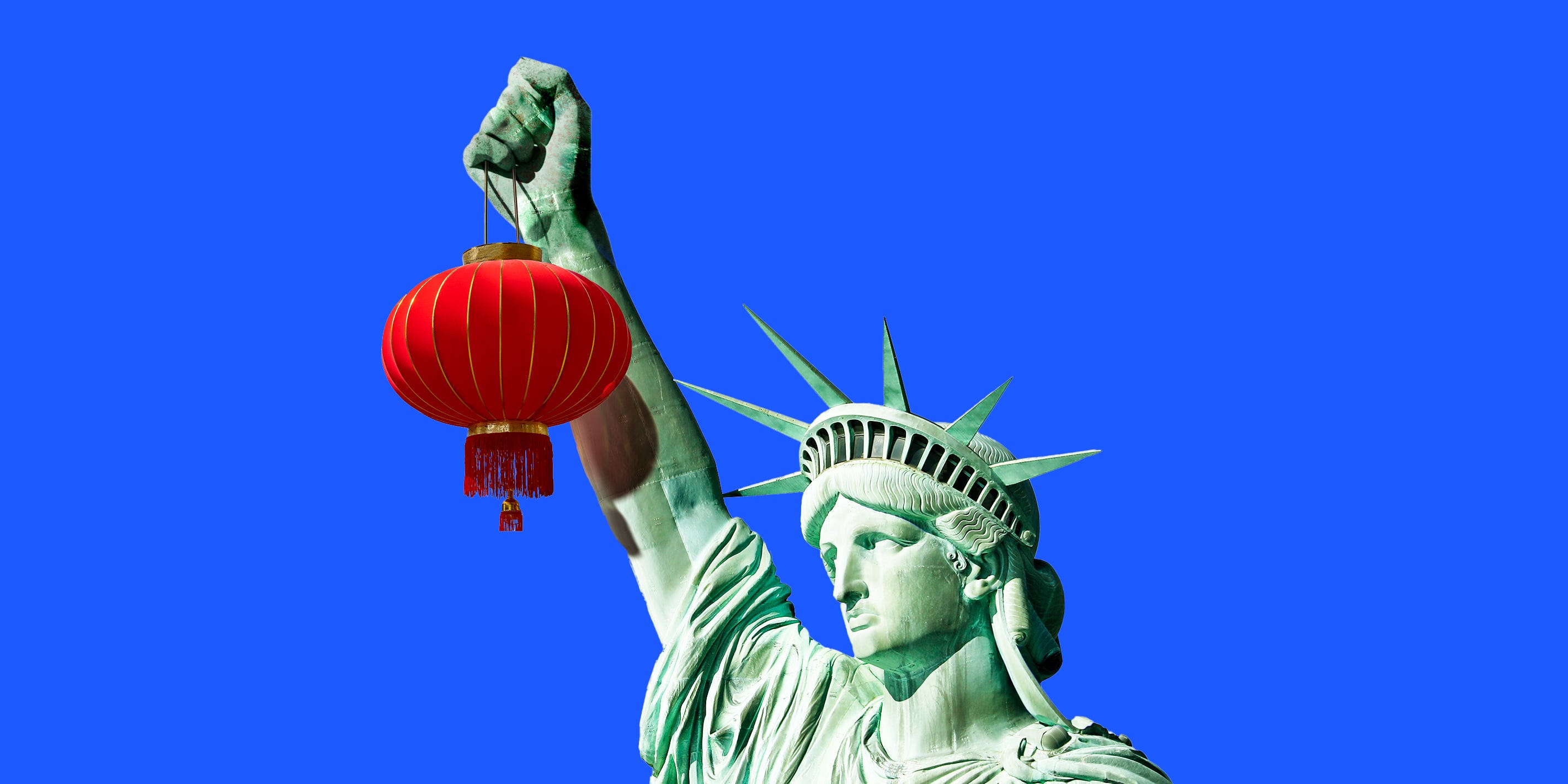 Gen Z's fascination with China is about their disillusionment with ...