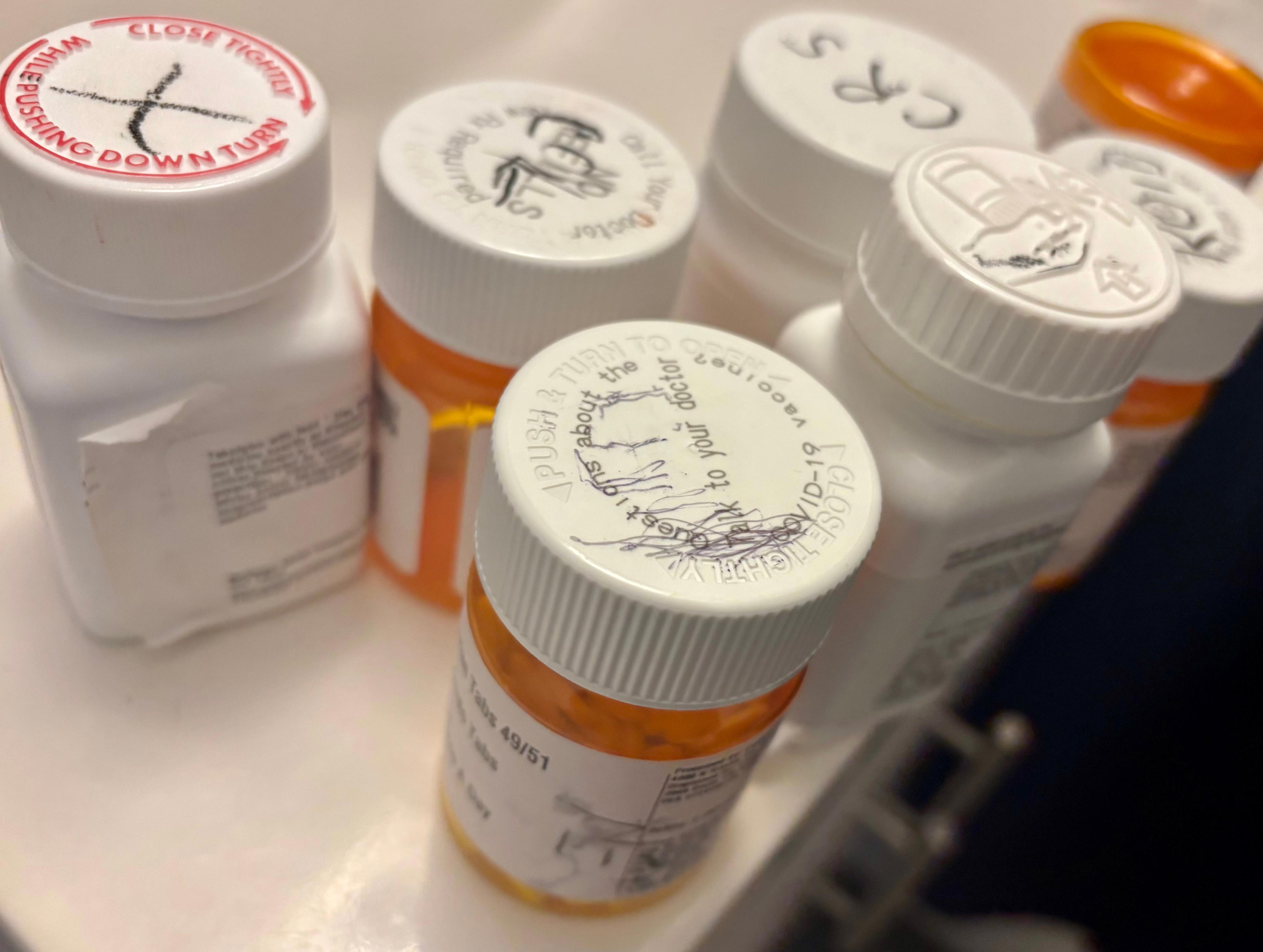 Why are your drug prices high? Reforms slow to make it to New Jersey
