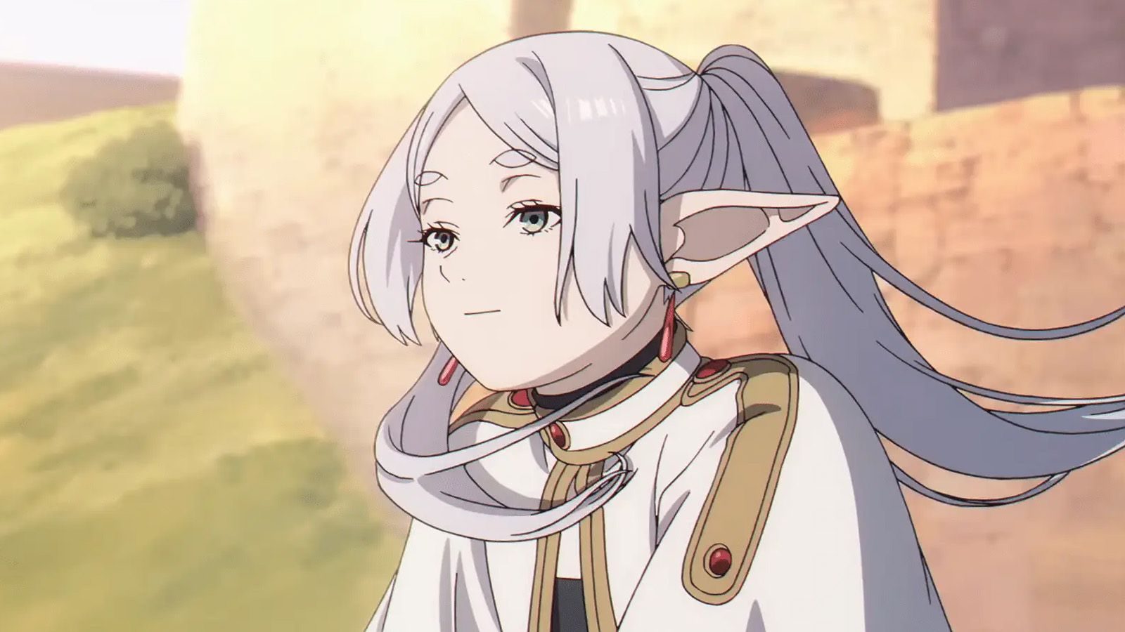 The 20 most beautiful anime girls