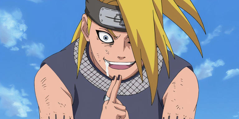 Every member of the Akatsuki ranked by intelligence