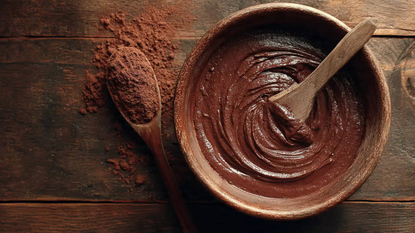 Best cocoa powder face masks for acne and glowing skin