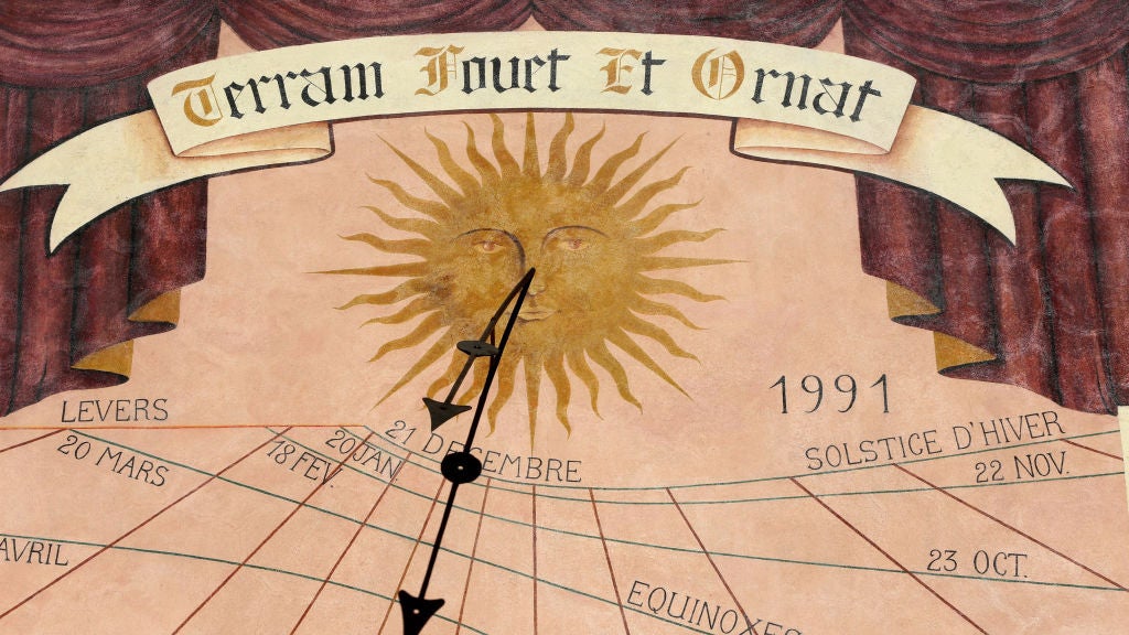 10 things to know about the spring equinox