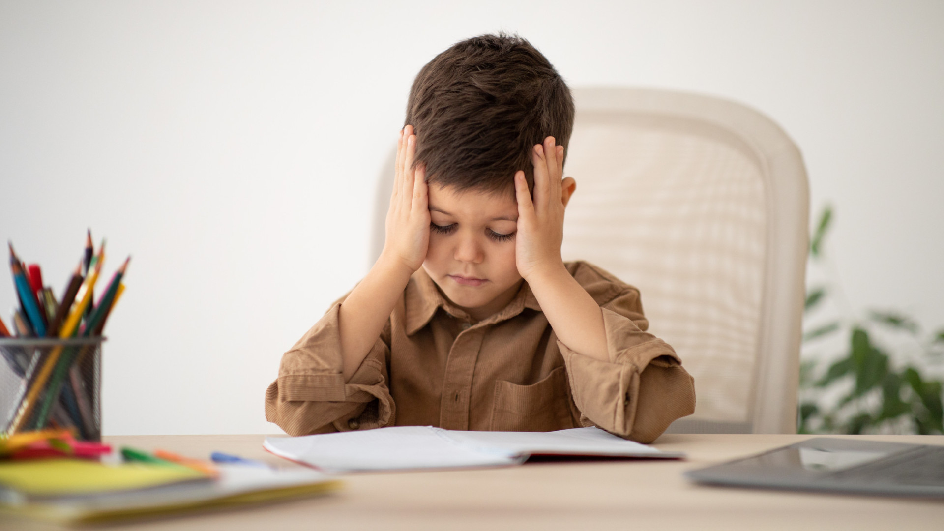 Hva er «golden child»-syndromet?