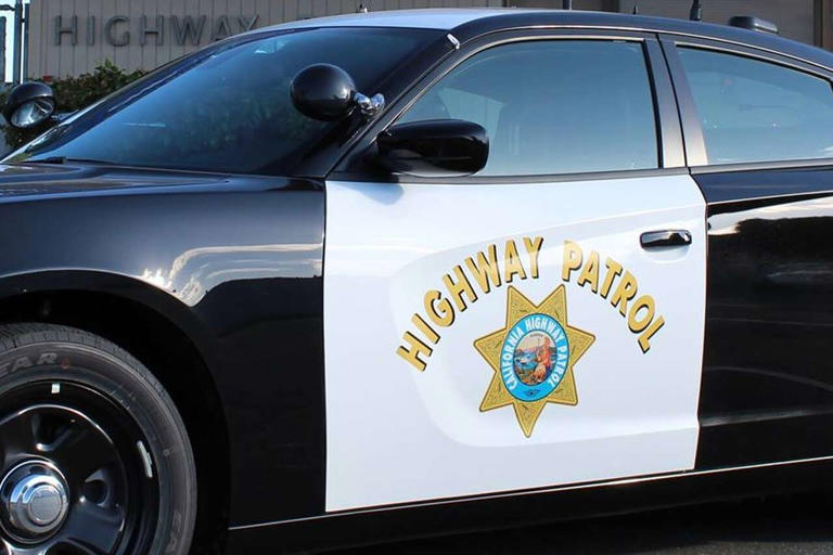 Livermore man dies after crashing convertible on Interstate 580